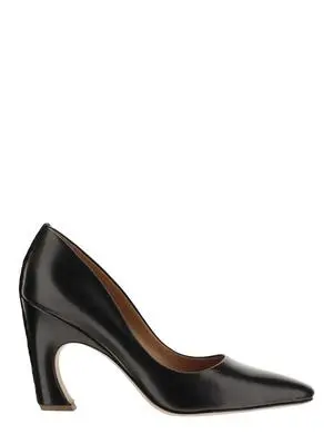 CHLOÉ Oli Pointed-Toe Pumps