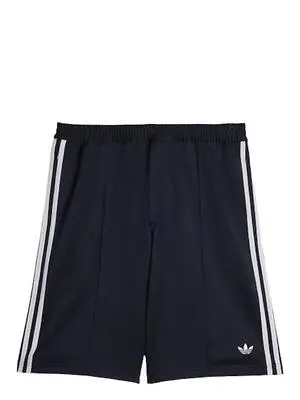 Adidas Wales Bonner Twill Short - Night Navy Blue