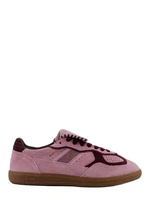 ALOHAS Tb 490 Suede Sneakers - Pink