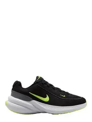 Nike Uplift Sc Volt Glow Sneakers - Black/pure Platinum/smoke Grey