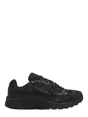 Nike P6000 Sneakers - Black