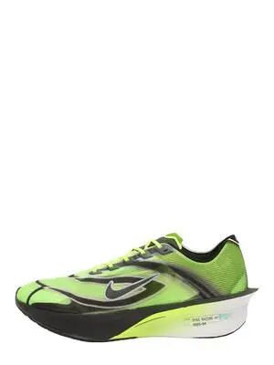 Nike Vaporfly 4 Sneaker - Black/volt/white