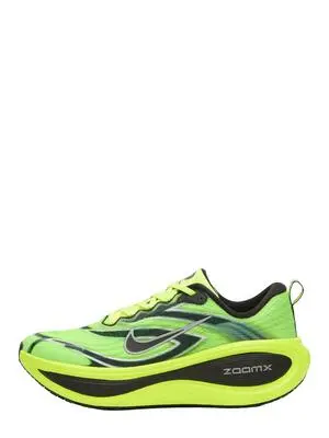 Nike Vomero Plus Sneakers - Black/volt/white