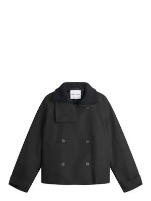 SAMSØE SAMSØE Sarivo 2-in-1 Jacket - Black