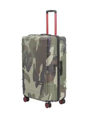 EASTPAK Resist'r Zip Large Trolley - Camo