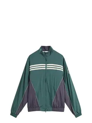 Adidas Sporty & Rich Windbreaker - Wild Pine