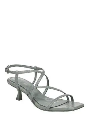 CIRCUS NY BY SAM EDELMAN Jasmine Strappy Sandal - Ocean Jade