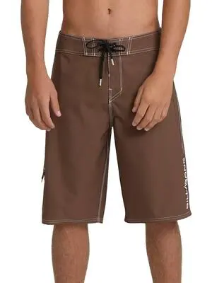 BILLABONG Board Shorts - Mocha
