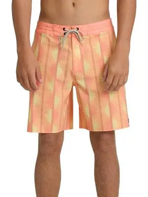 BILLABONG Board Shorts - Cantaloupe