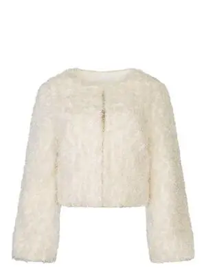 ANNE FONTAINE Flore Jacket