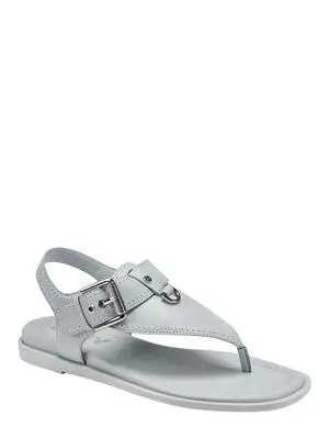 Dkny Cassiane Slingback Sandal Storm Grey