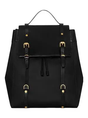 Rebecca Minkoff Nylon Backpack - Black