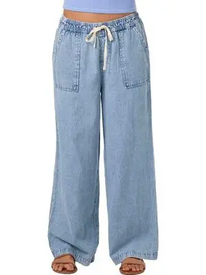 O'NEILL Sevie Drawstring Jeans