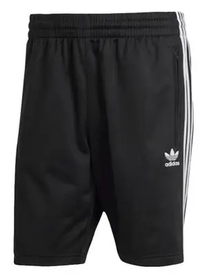 Adidas Adicolor Firebird Shorts - White/black