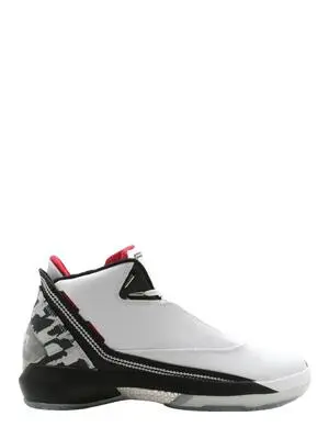 JORDAN 22 Sneakers - White/varsity Red/black