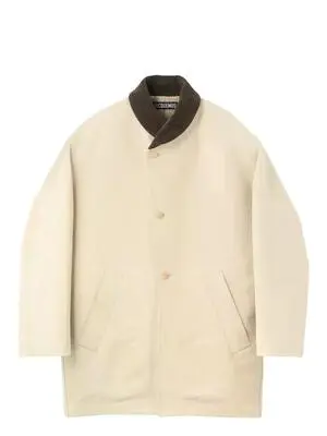 Jacquemus La Camargue Jacket - Neutrals