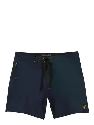 OSKLEN Swim Shorts - Blue
