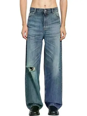 Our Legacy Vast Cut Jeans - Blue
