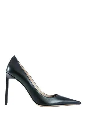 TOM FORD Betty Leather Pumps - Black