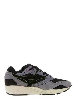 Mizuno Contender Logo Sneakers - Black