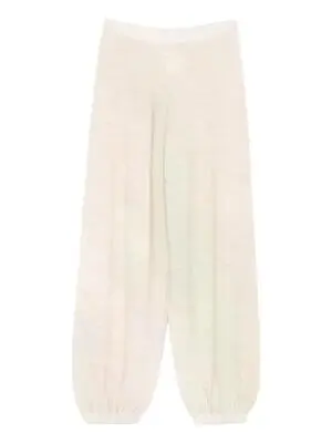 Fabiana Filippi Trousers - Neutrals