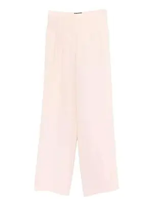 EMPORIO ARMANI Elasticated Trousers