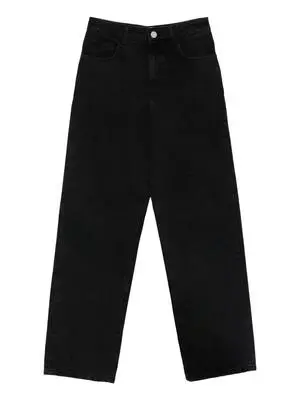 RÓHE Denim Trousers