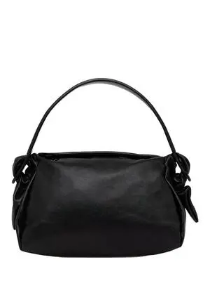 Kenzo Knot Handle Tote Bag - Black