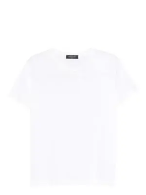 FABIANA FILIPPI Short-Sleeve T-Shirt