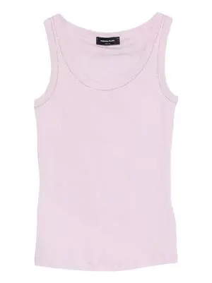 Fabiana Filippi Sleeveless Top - Pink