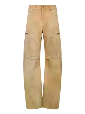 DSQUARED2 Button-fastening Trousers