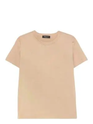 FABIANA FILIPPI Round-Neck T-Shirt