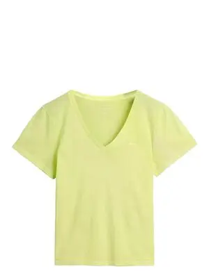 GANT V-Neck T-Shirt