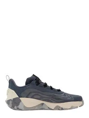 Under Armour Project Rock Sneakers - Blue
