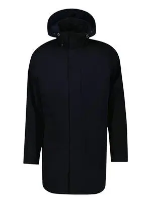 GANT Padded Car Coat