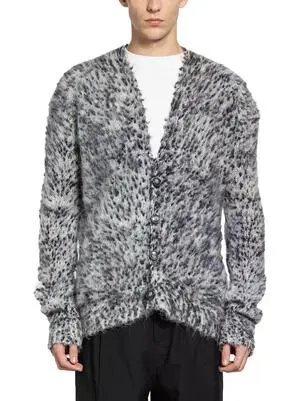 Marni Cardigan - Grey