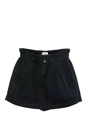 MARANT ETOILE Nirma Shorts