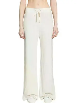 JAMES PERSE Wide-leg Palazzo Pants - Neutrals