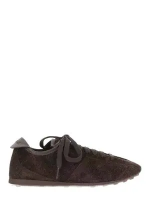 Jacquemus The Tennis Sneakers - Brown