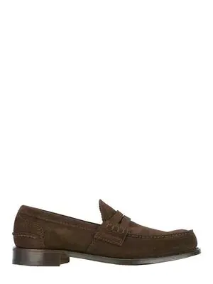 Church's Pembrey Loafers - Brown