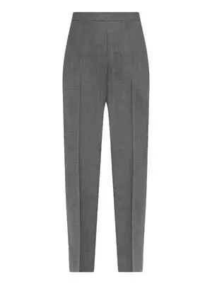 Fabiana Filippi Slim Trousers - Grey