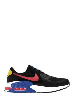 Nike Air Max Excee Sneakers - Black