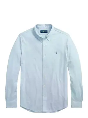 Polo Ralph Lauren Button-down Shirt - Blue