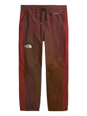 The North Face Build Up Ski Pants - Red