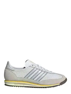 Adidas Sl72 Sneakers - White