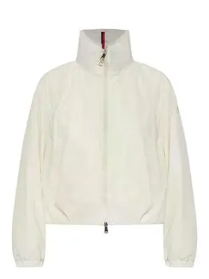Moncler Pervenche Jacket - Neutrals