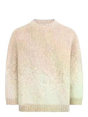 PESERICO Round-Neck Sweater