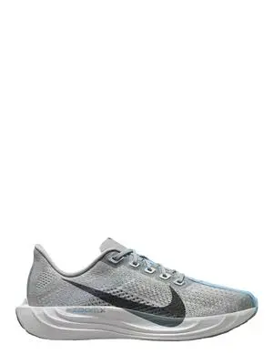 Nike Pegasus Plus Road Running Sneakers - Grey