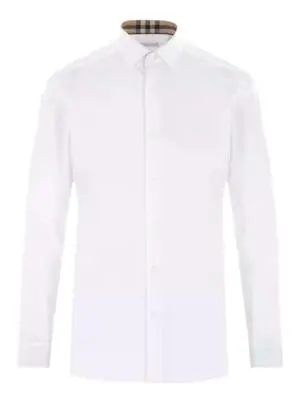 BURBERRY Long-sleeved Shirt