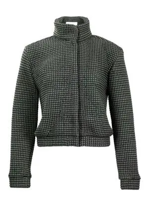 Silvia Tcherassi Zalta Jacket - Green